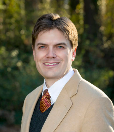 Chris Aiken, MD | CARLAT PUBLISHING