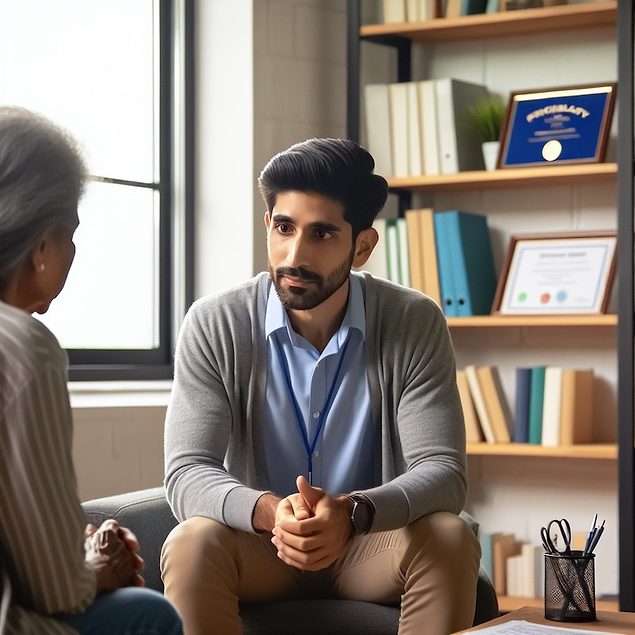 (Wounded Healers) Empathy & Archetypes | CARLAT PUBLISHING