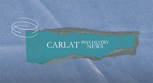Carlat Psychiatry News - Episode 3 - Lumateperone | CARLAT PUBLISHING