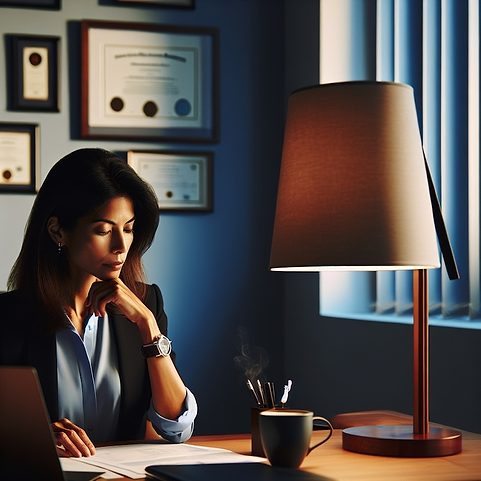 The Psychopharmacology Algorithm Project | 2020-03-30 | CARLAT PUBLISHING