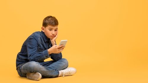 Addressing Social Isolation and Loneliness in Children and Teens ...