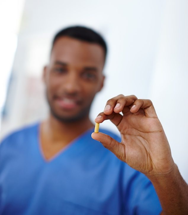 A new med combo for alcohol use disorder, antipsychotic dose reduction ...