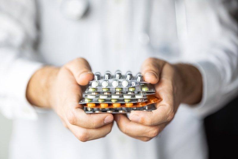 Overdiagnosis with Allen Frances | CARLAT PUBLISHING