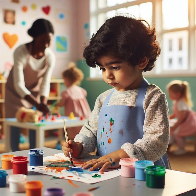 Preschoolers and Stimulants: When Is Medication the Right Call for ADHD ...