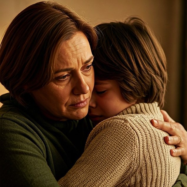 Grief, Parenting, and Recovery After a Disaster | CARLAT PUBLISHING