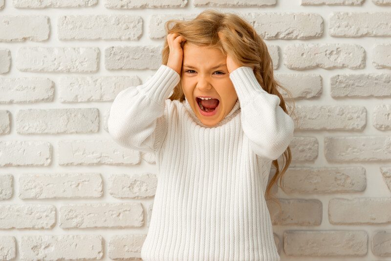 Treating Irritability in Autistic Children: Functional and Medication ...