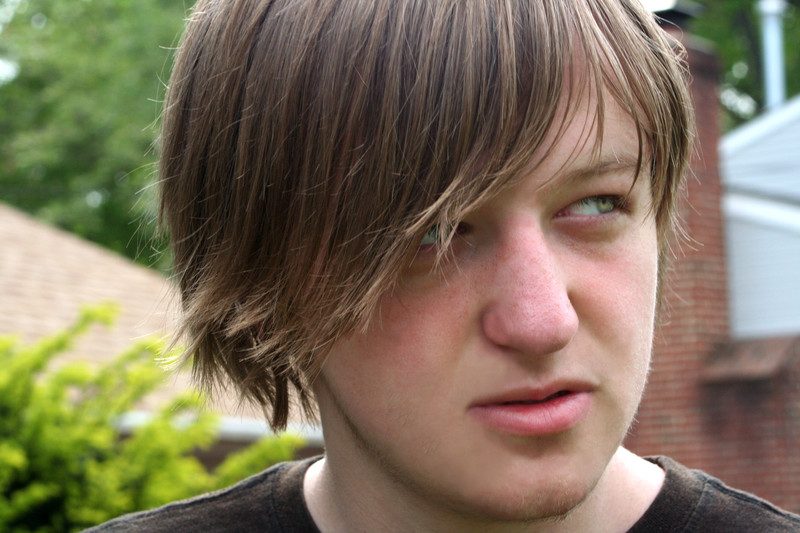 Conduct Disorder and Oppositional Defiant Disorder: A Primer | 2016-04 ...