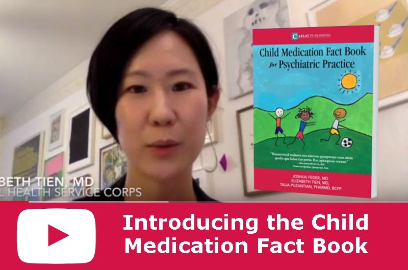 Author Introduction to The Child Medication Fact Book | 2018-11-14 ...