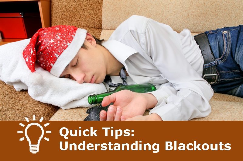 Alcohol-Induced Blackouts | 2018-10-04 | CARLAT PUBLISHING