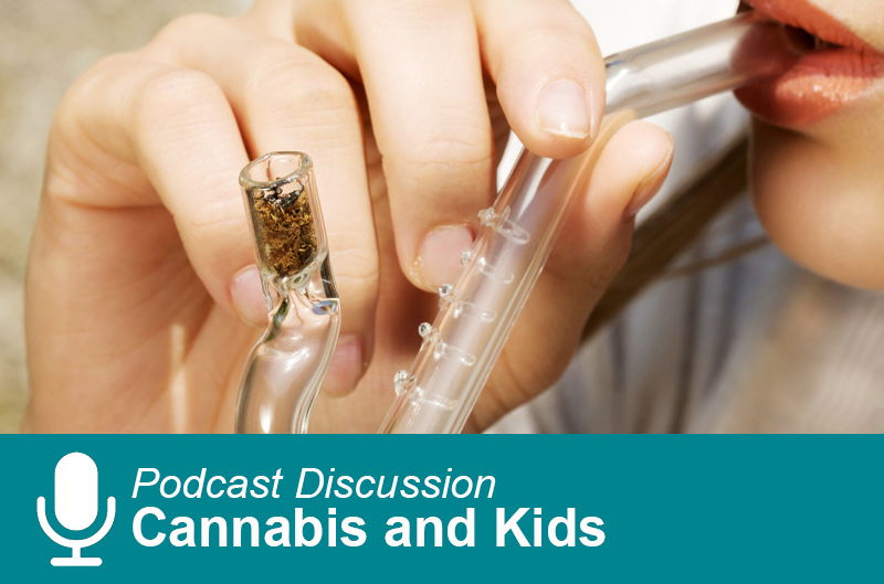 Cannabis and Kids | 2019-12-16 | CARLAT PUBLISHING